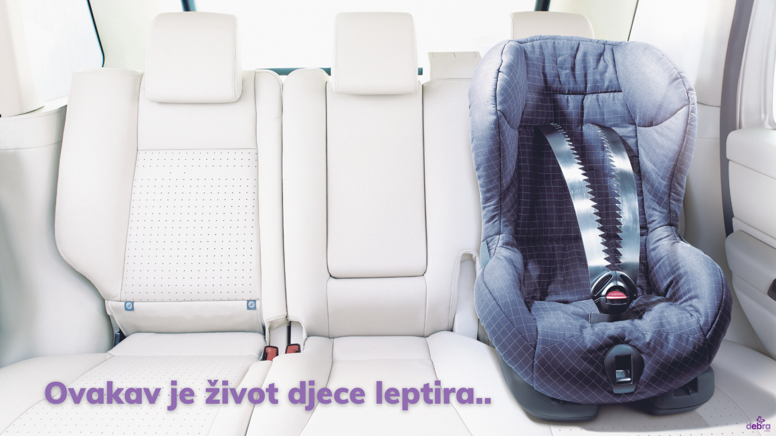 Nova slika 1 - DEBRA HRVATSKA - Društvo oboljelih od bulozne epidermolize